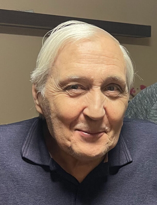 Lawrence Dominic Spera | News, Sports, Jobs - The Daily News